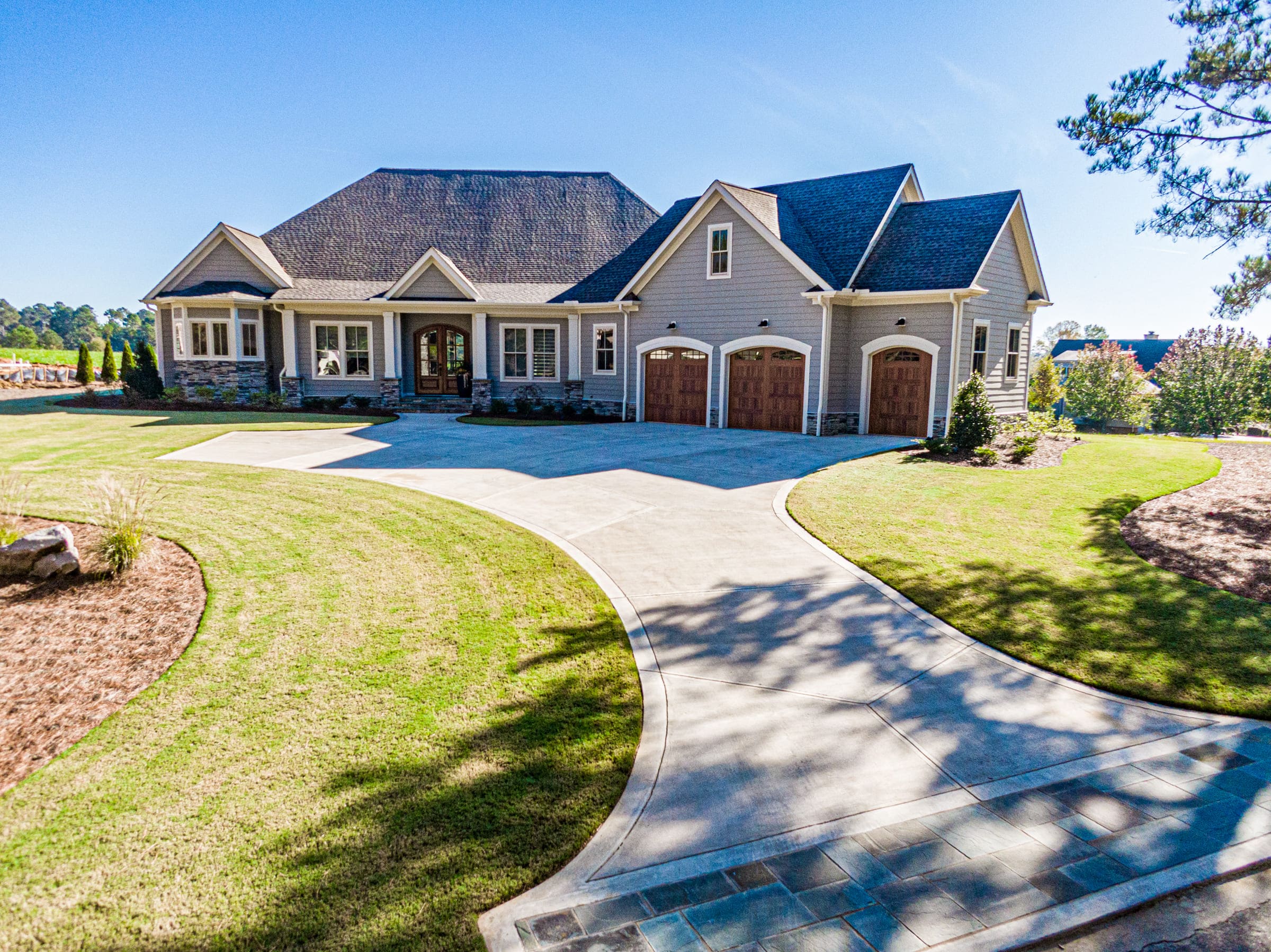 Custom Home Building Services in Georgia Lake Country | PAXISgroup Custom Home Building Services in Georgia Lake Country | PAXISgroup